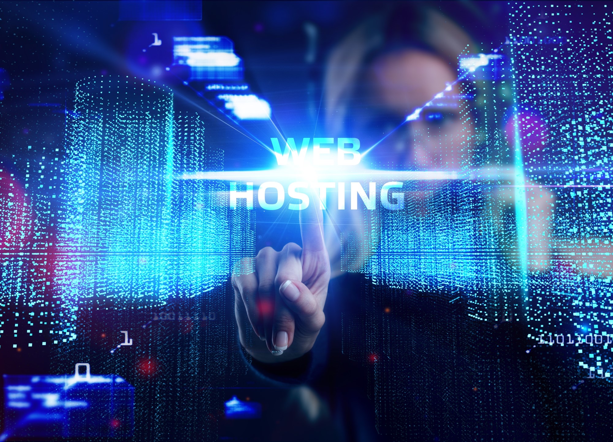Hosting 101: Hosting Options for Dummies - Contentcustoms.com