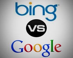 Bing Showing More Than 10 Results Per Page... Sometimes ...