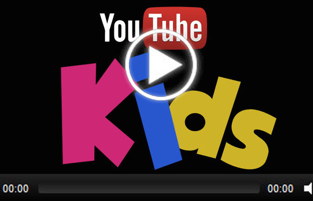 YouTube Kids App Makes Its Debut, Still Includes Ads - Contentcustoms.com